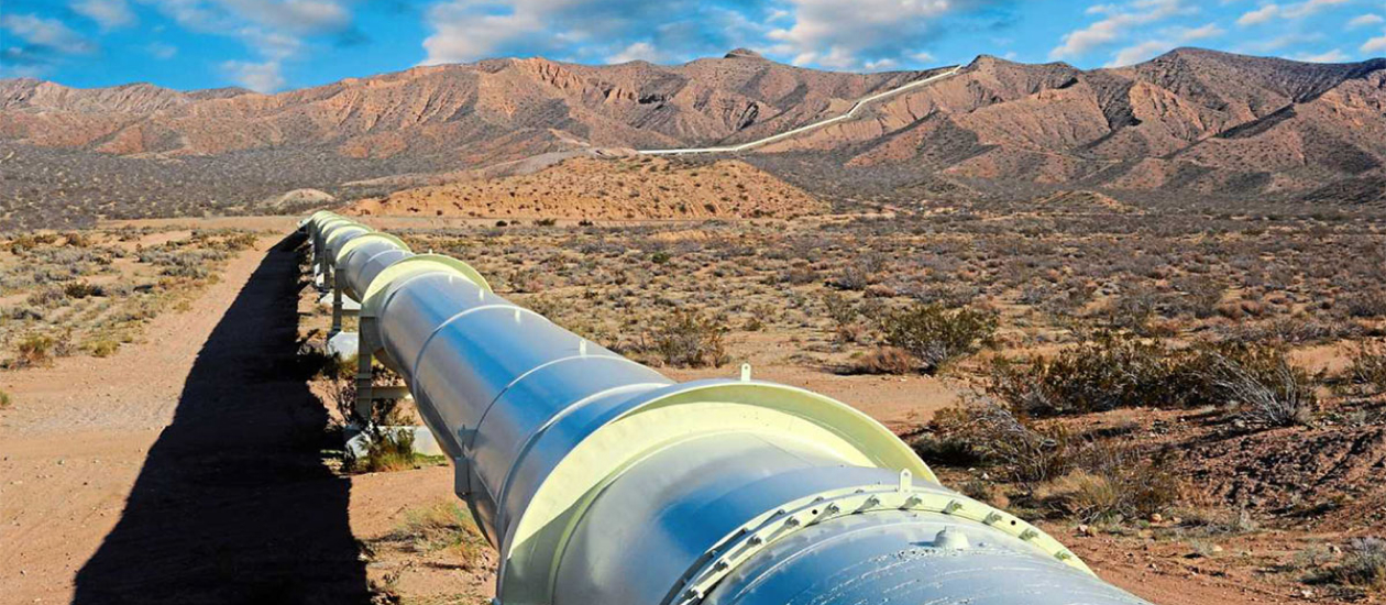 Lunate To Acquire a Minority Stake in ADNOC Gas Pipelines from Snam